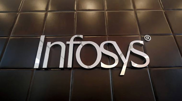 Infosys: Navigate Your Next
