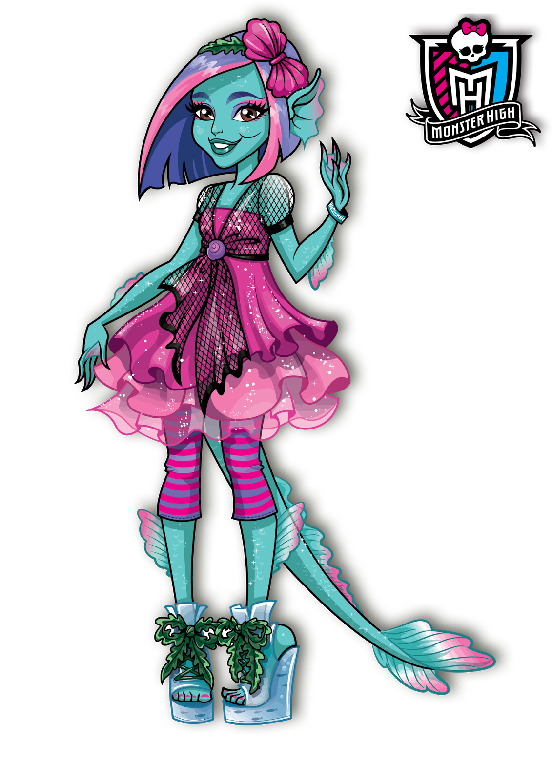 Central Photoshop: 50 Imagens PNG Monster High