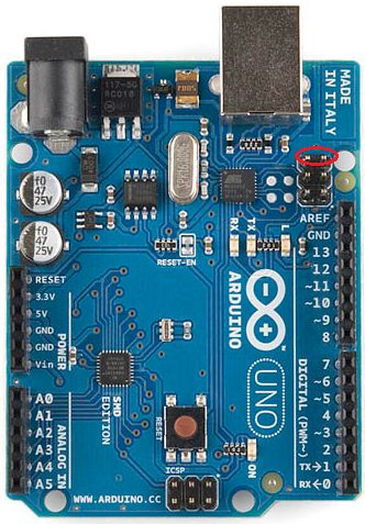 Arduino DFU Tutorial (Device Firmware Update) | PuCoMí