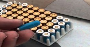 Terminal Ballistic Research Laboratory To Showcase New Non-Lethal ...