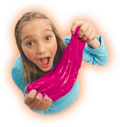 Confessions of a 20-something Manchild: Gak is back (and so is Floam)