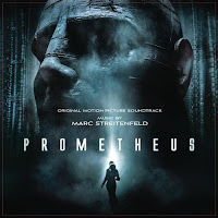 La Música, El cine y Yo: Prometheus (Soundtrack)