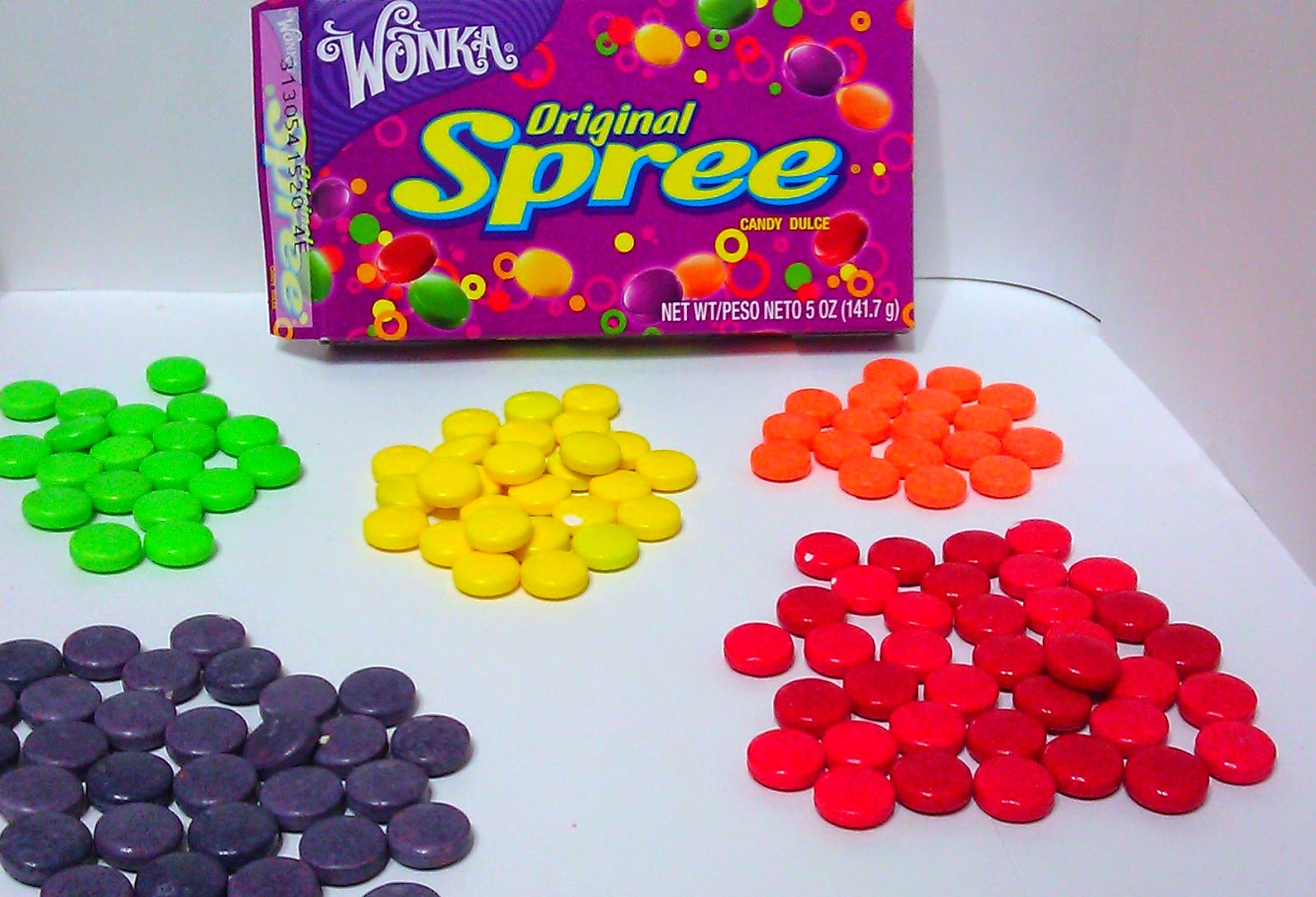 Candy Booze: Original Spree Vodka
