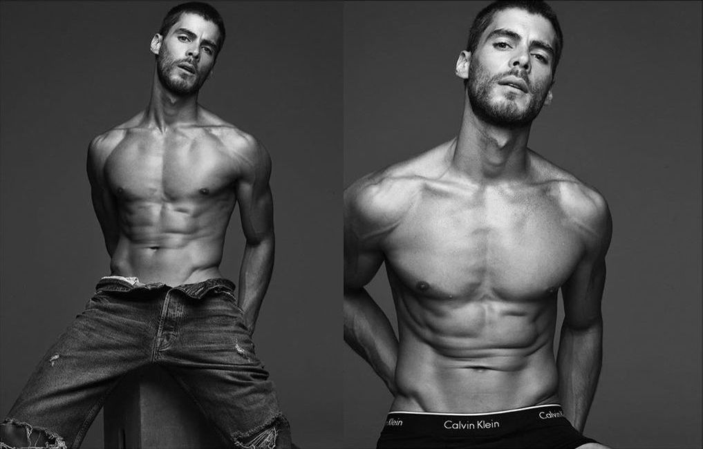 Daniel Macedo by Hudson Rennan | HLP @homensdelinguaportuguesa