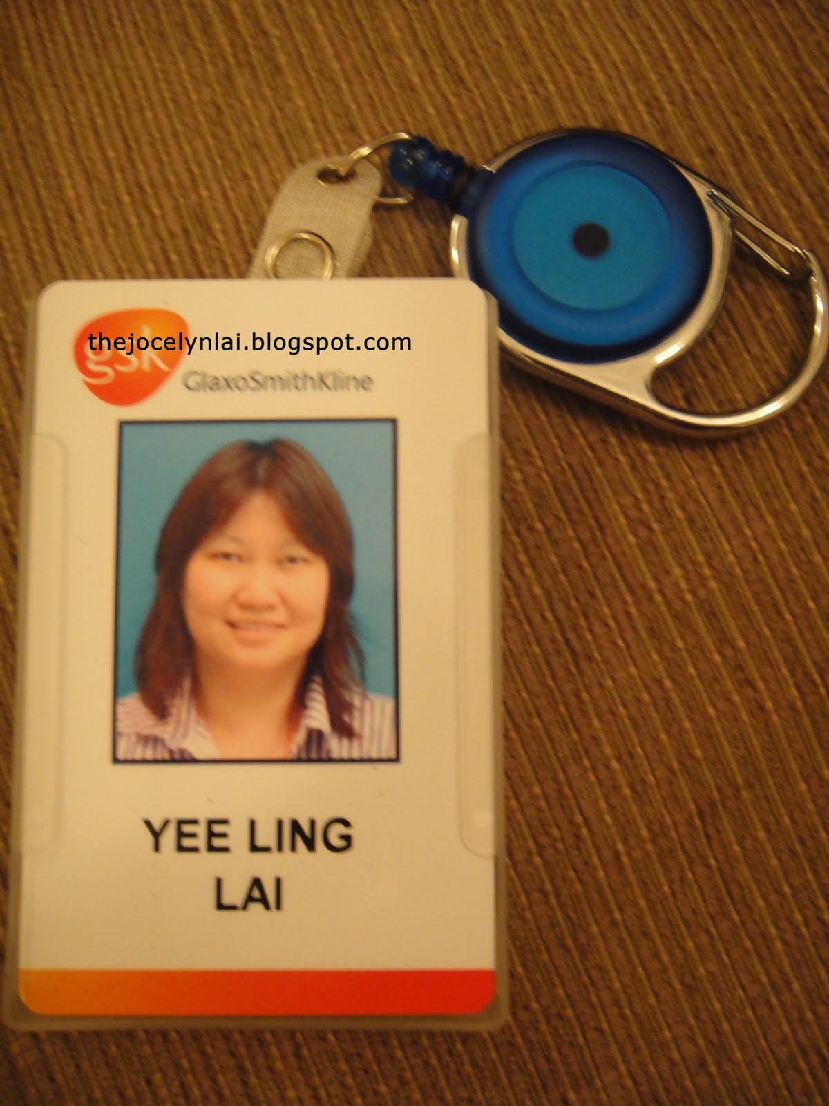 Joce Way, Joce Place: Story of London 2 - Staff Pass