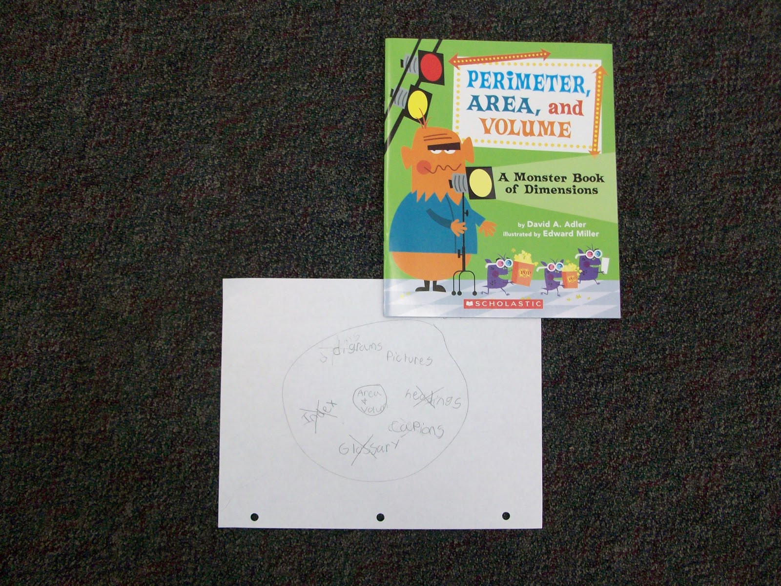 Thursday Book Talk ~ The Fantastic Flying Books of Morris Lessmore ...