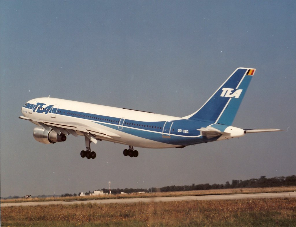 Airbus A300 | İstenci