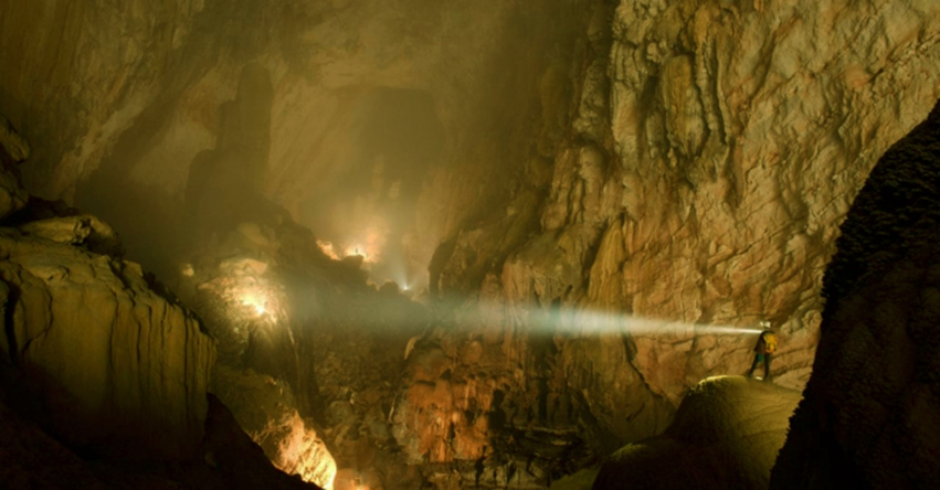 ATLANTEAN GARDENS: Subterranean Worlds of Inner Earth