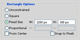 Humbug Graphics Galore: Rainbow in Photoshop