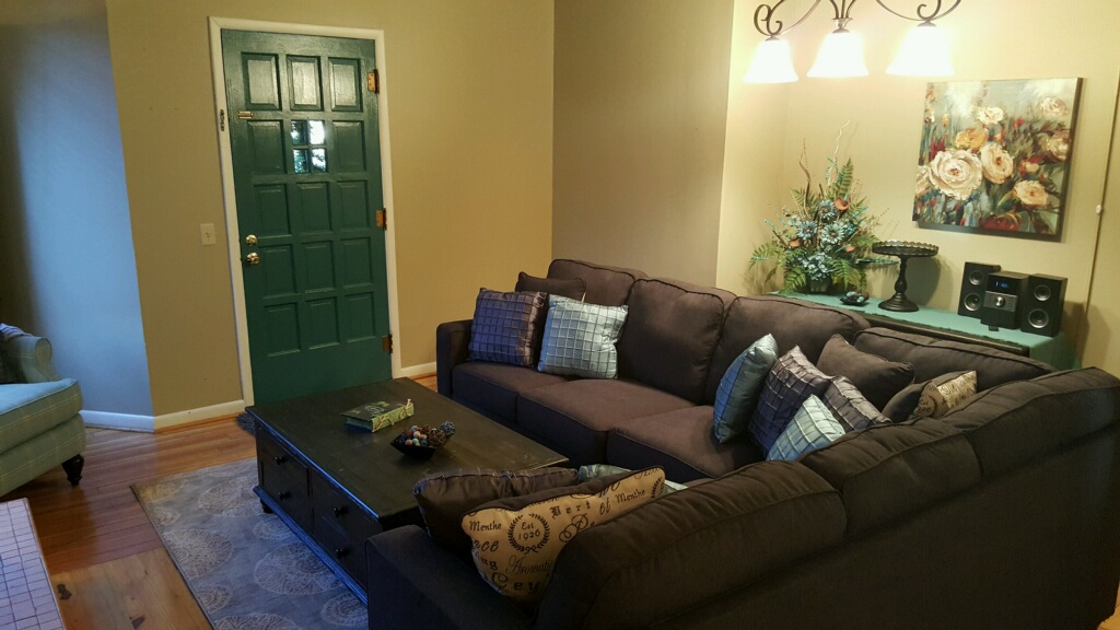 The Woodward Inns on Fillmore: The Woodward Row Houses - Luxury Vintage ...