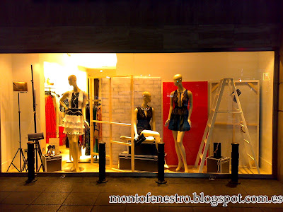 MONTOFENESTRO: ESCAPARATE, DISEÑO Y MÁS: 2013-ESCAPARATES: NUEVA ...