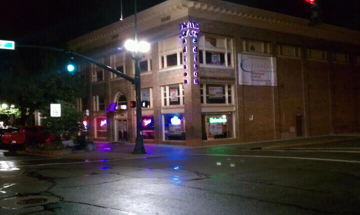 The Madison nightclub Provo,Utah: The Madison nightclub Provo, Utah is ...