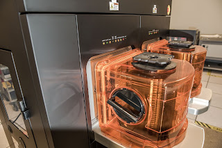 Learning about Front Opening Universal Pod (FOUP)