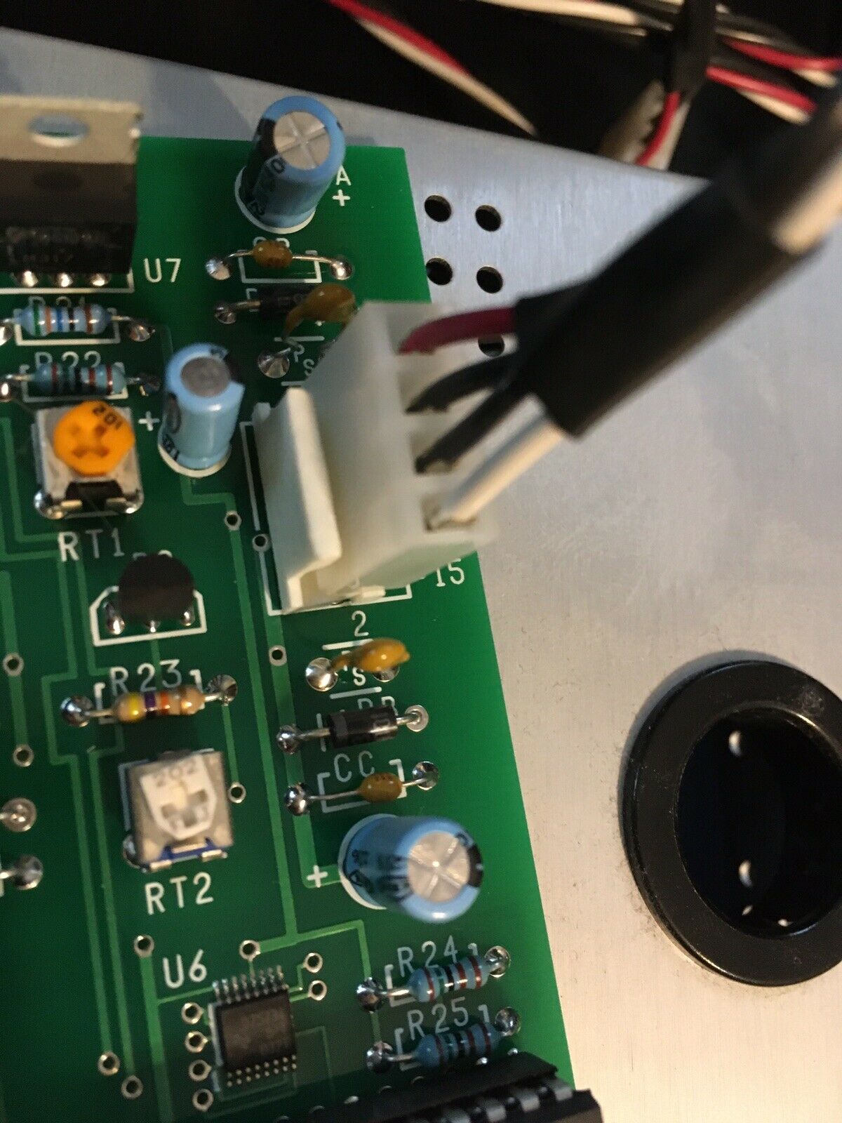 MATRIXSYNTH: Blacet Research Audio Synth Modules