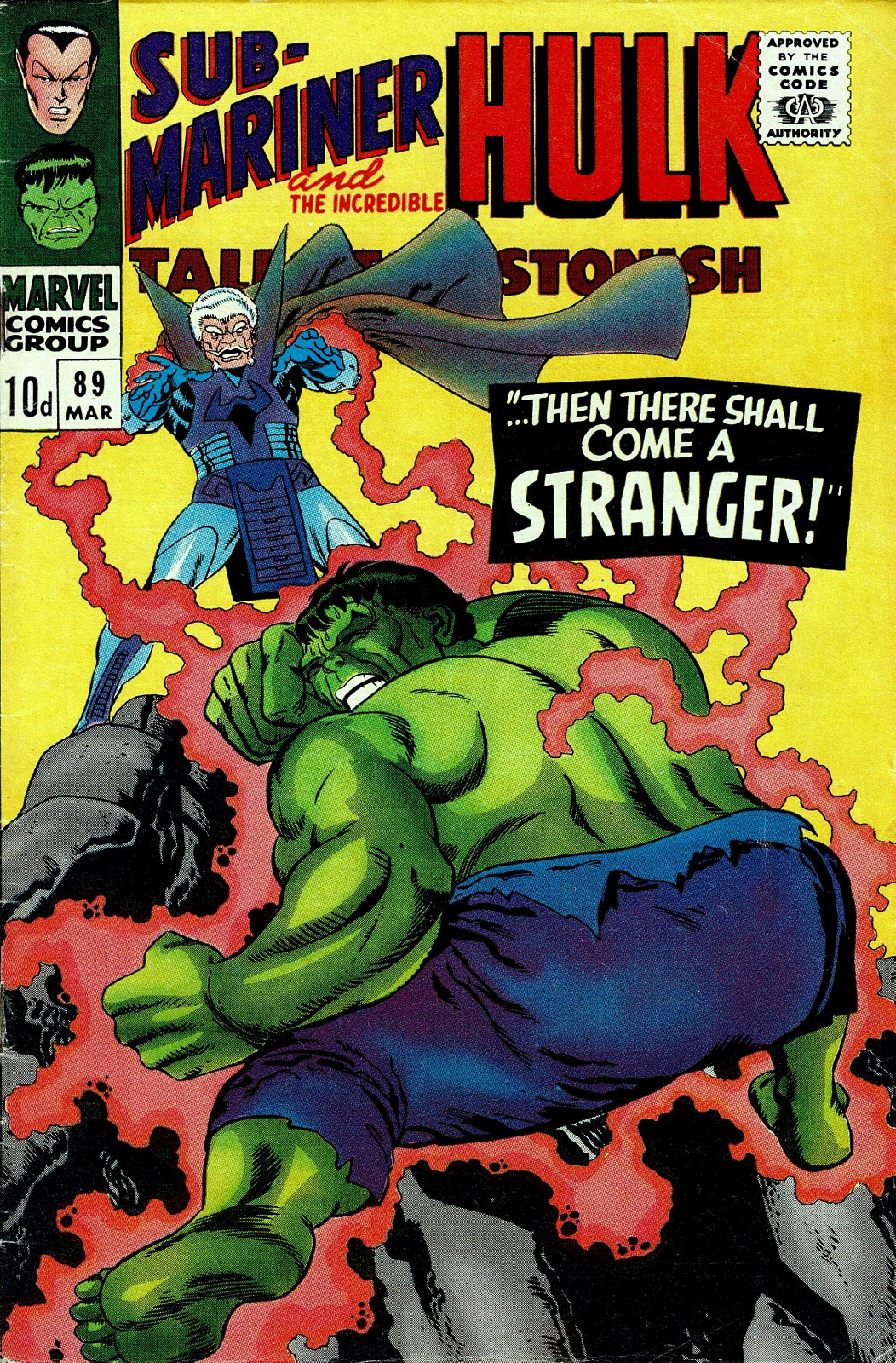 CRIVENS COMICS STUFF A TALE WHICH MIGHT NOT ASTONISH YOU BUT I crivens-comics-stuff-a-tale-which-might-not-astonish-you-but-i