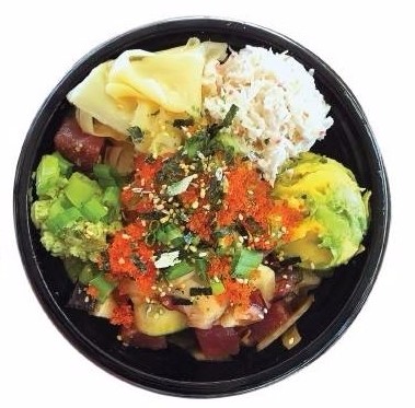 Oma Loves U!: Poki Poki New for North County! #‎pokipokioceanside‬