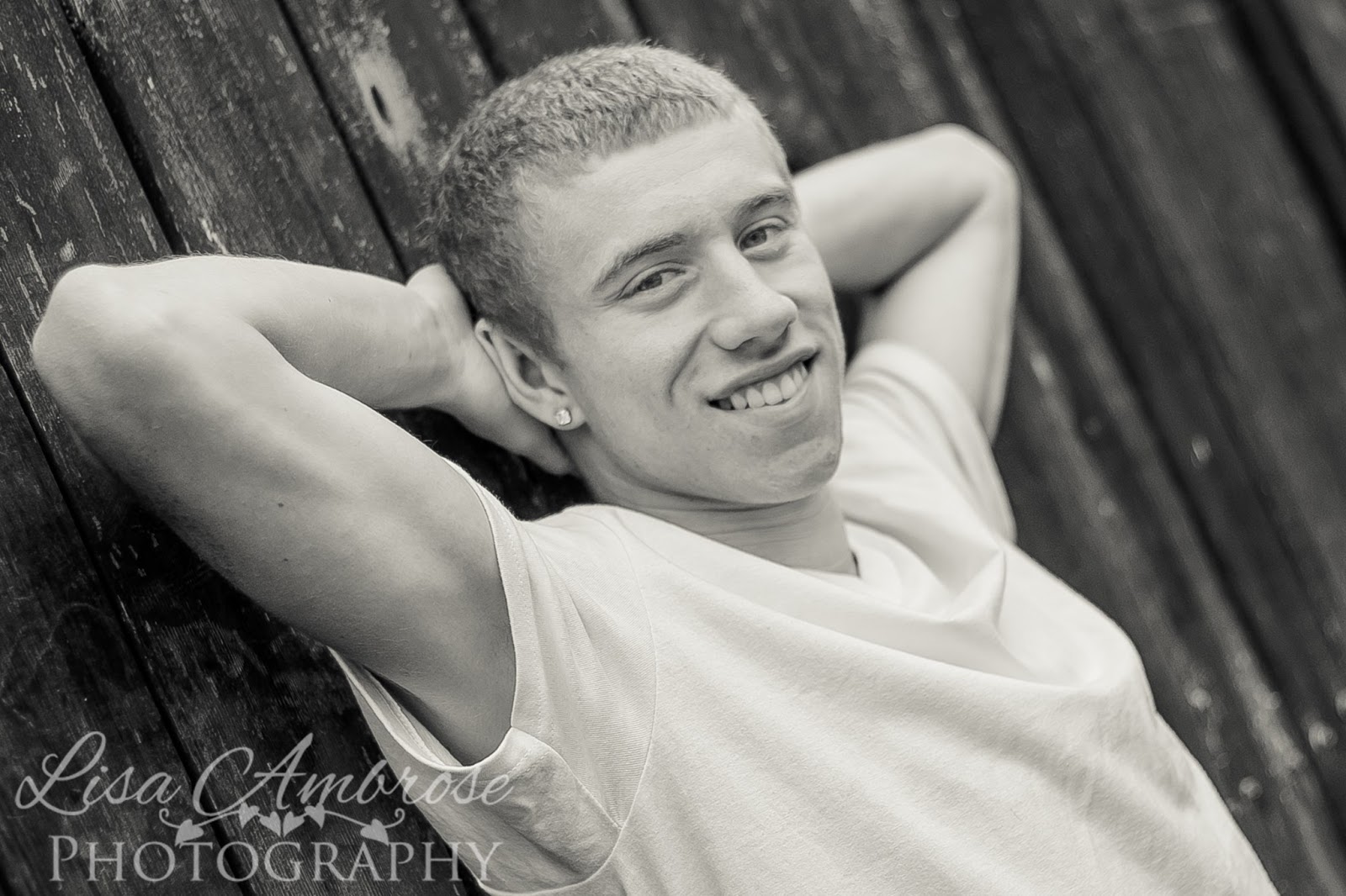 Lisa Ambrose Photography: The Best of 2012