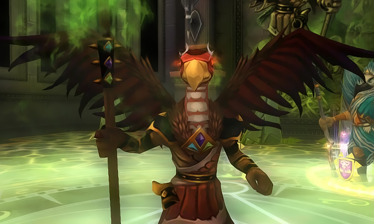 Wizard101's Top Ten Most Evil Bosses - Swordroll's Blog | Wizard101 ...