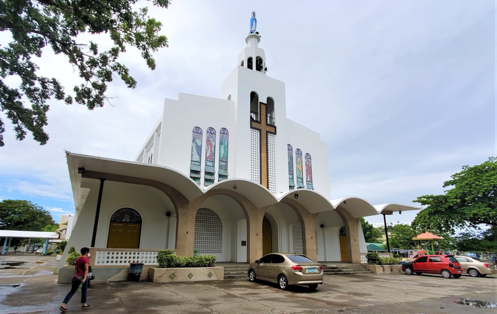mybeautifulILOILO: OTON: A Historical Town to Match