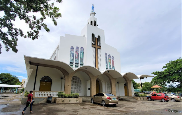 mybeautifulILOILO: OTON: A Historical Town to Match