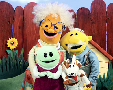 Calvin's Canadian Cave of Coolness: Nanalan Is So Twisted But That ...