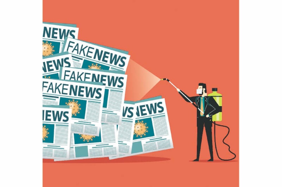 El Magazin De Merlo ¿qué Son Las Fake News Noticias Falsas Definición