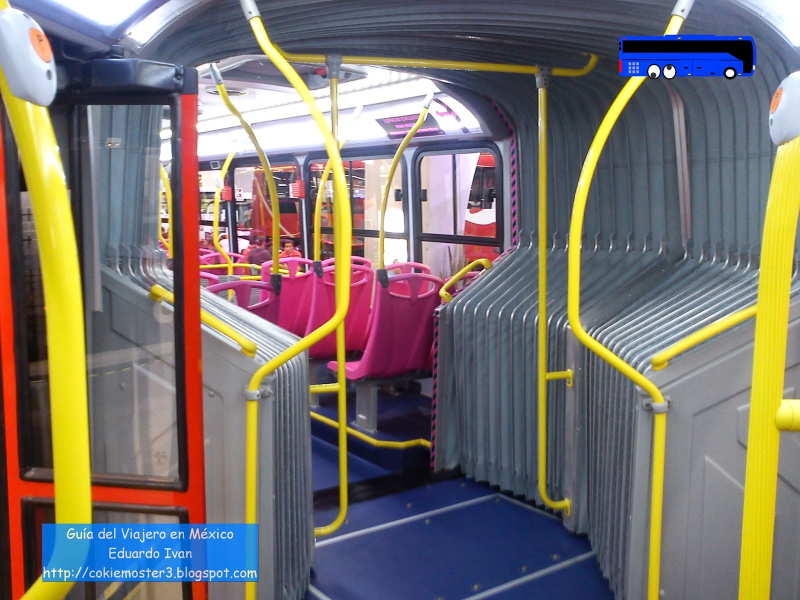 Scania se lleva todo el paquete de la línea 2 de Mexibús