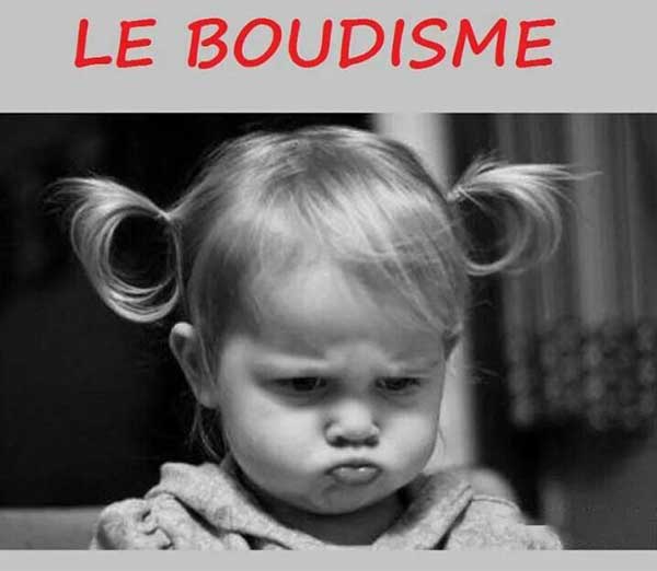 Comment ça se dit en français?: faire la moue