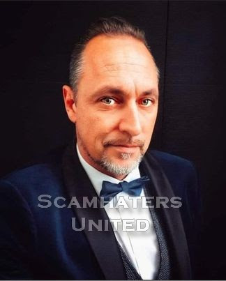 ScamHaters United .. Visit us also on Facebook and Instagram : Evan ...
