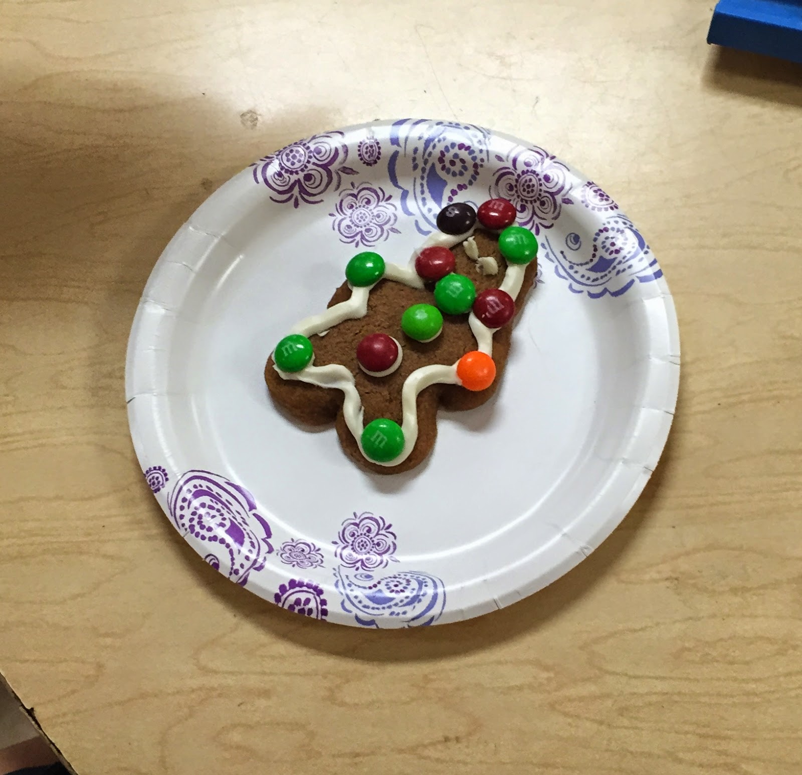 FIRST GRADE MON-STARS: RUN RUN as fast as you can ...... We are making ...