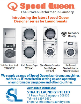 Complete Peace of Mind With Speed Queen