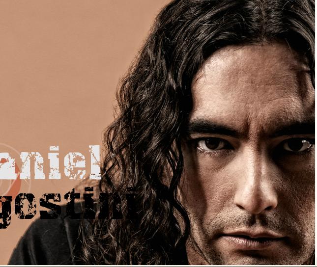 DANIEL AGOSTINI»»»]·._.·´¯): Daniel Agostini " RENOVADO " Ya Esta a La ...