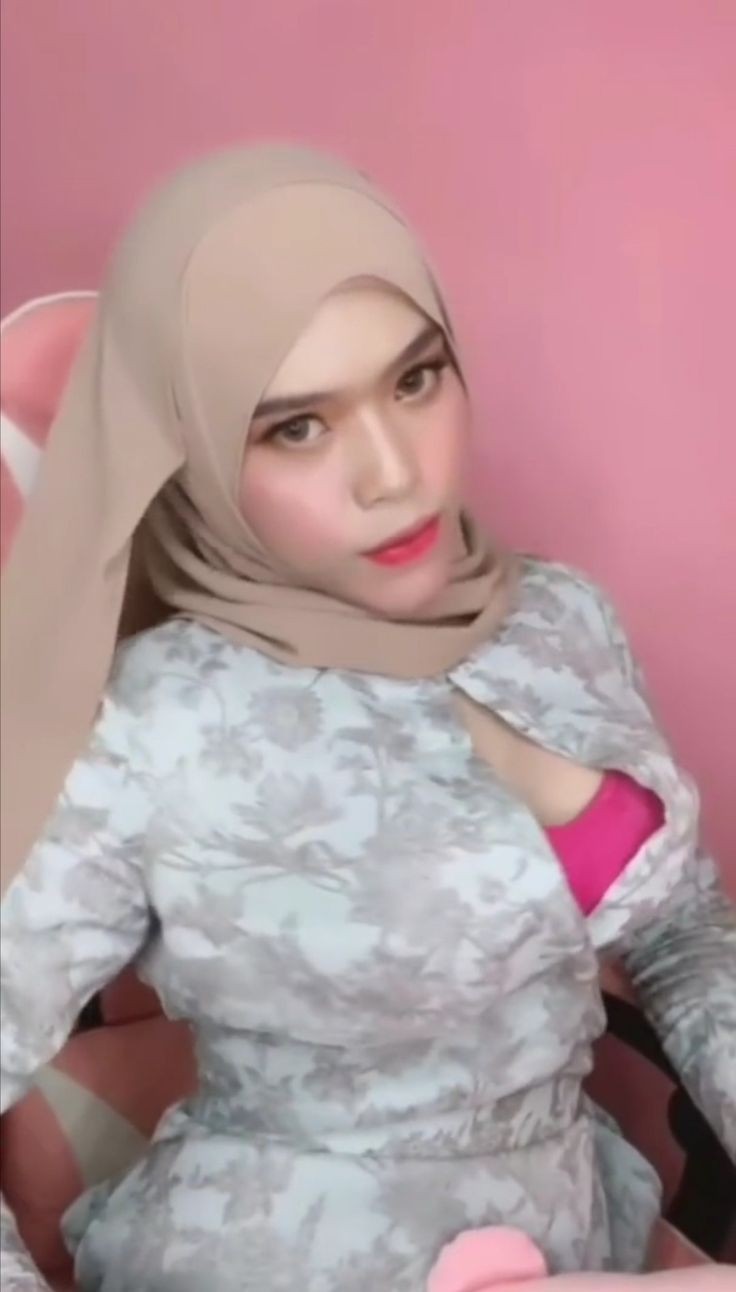 Ukhti Hijab Nakal Kumpulan Video