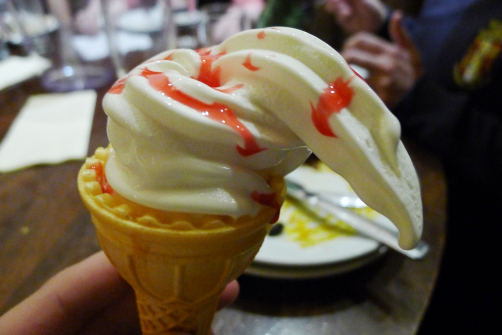 Gourmet Gorro - Cardiff food blog featuring restaurant reviews from ...