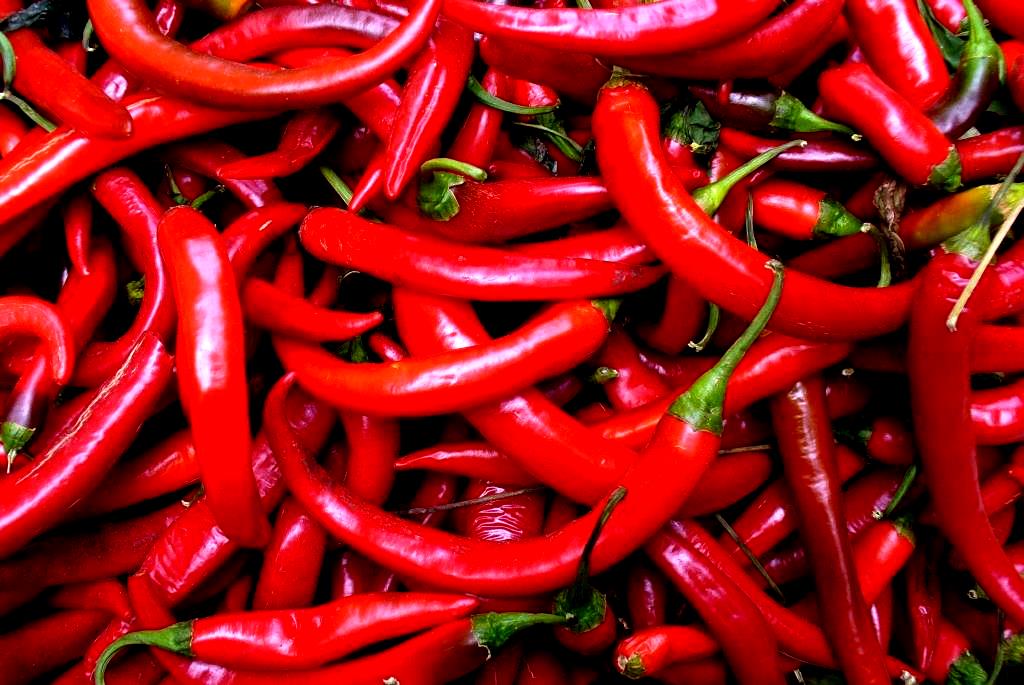 Ang Alamat ng Sili | Buklat