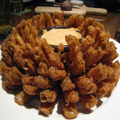 Outback Steakhouse Coconut Shrimp and Dipping Sauce