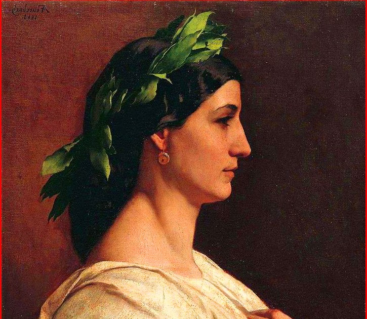 English Literature: How did Medea Change Herself to Reach Her Goal?