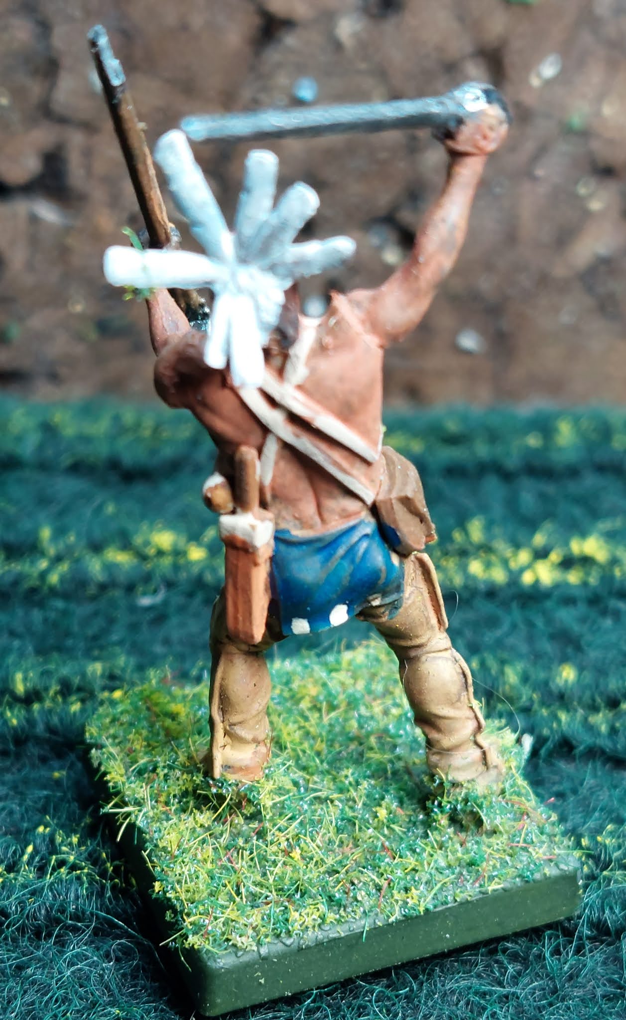 World Historyprof: Follow Guyasuta