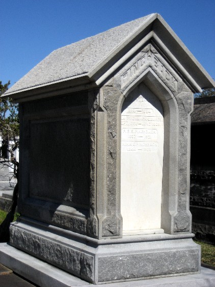 The Civil War of the United States: P.B.S. Pinchback, born May 10, 1837