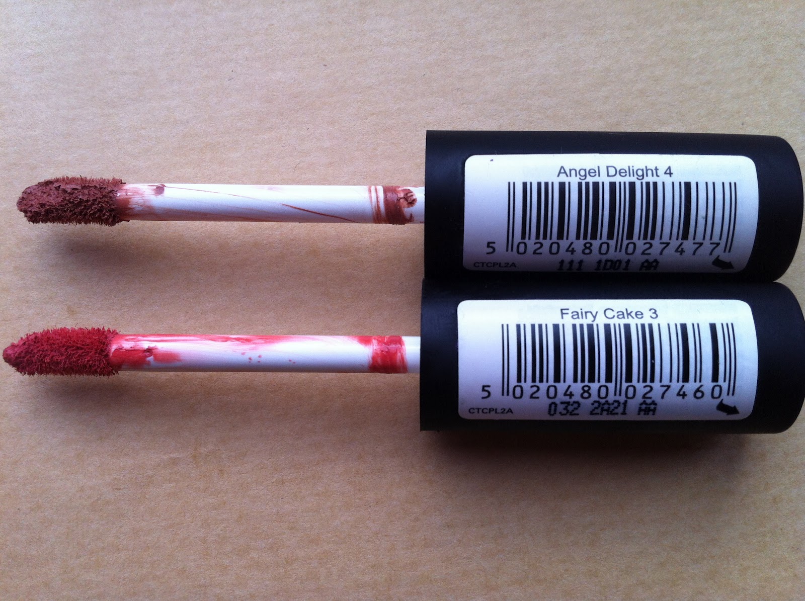 BUDGET BEAUTY #1: Collection 2000 Cream Puff | One Little Vice