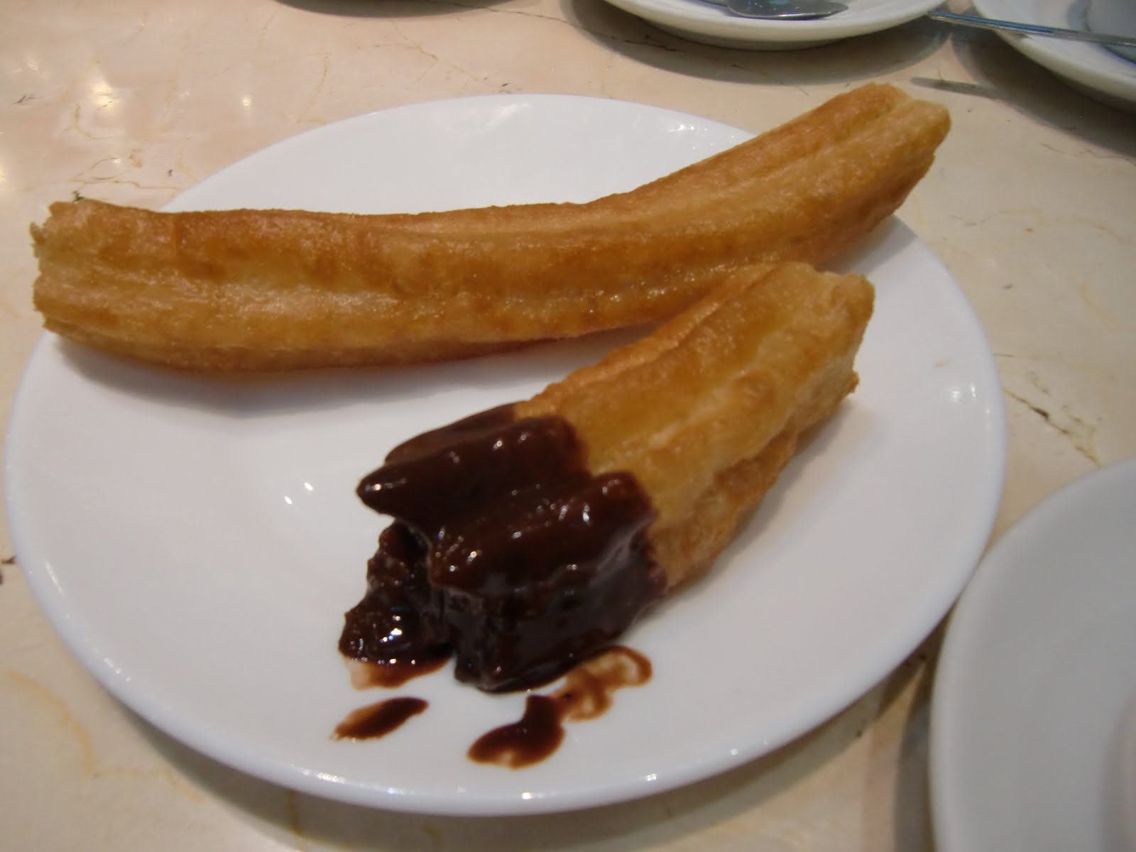 Espanol Ciclo Tres Proyecto: La Comida Typica