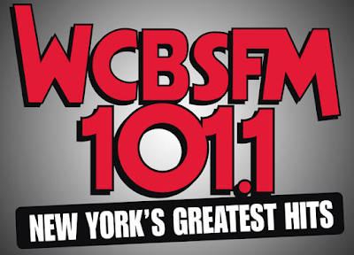 Media Confidential: NYC Radio: Race Taylor Lands Middays On WCBS-FM