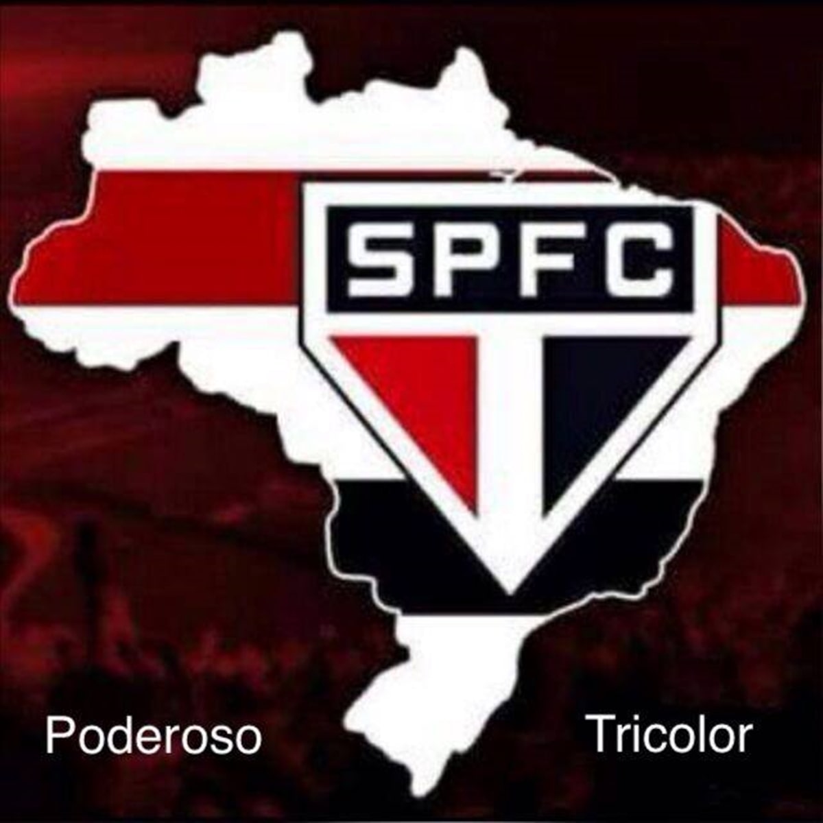 Ranking do Bolão do Grupo Poderoso Tricolor - Backup 12-03-2022