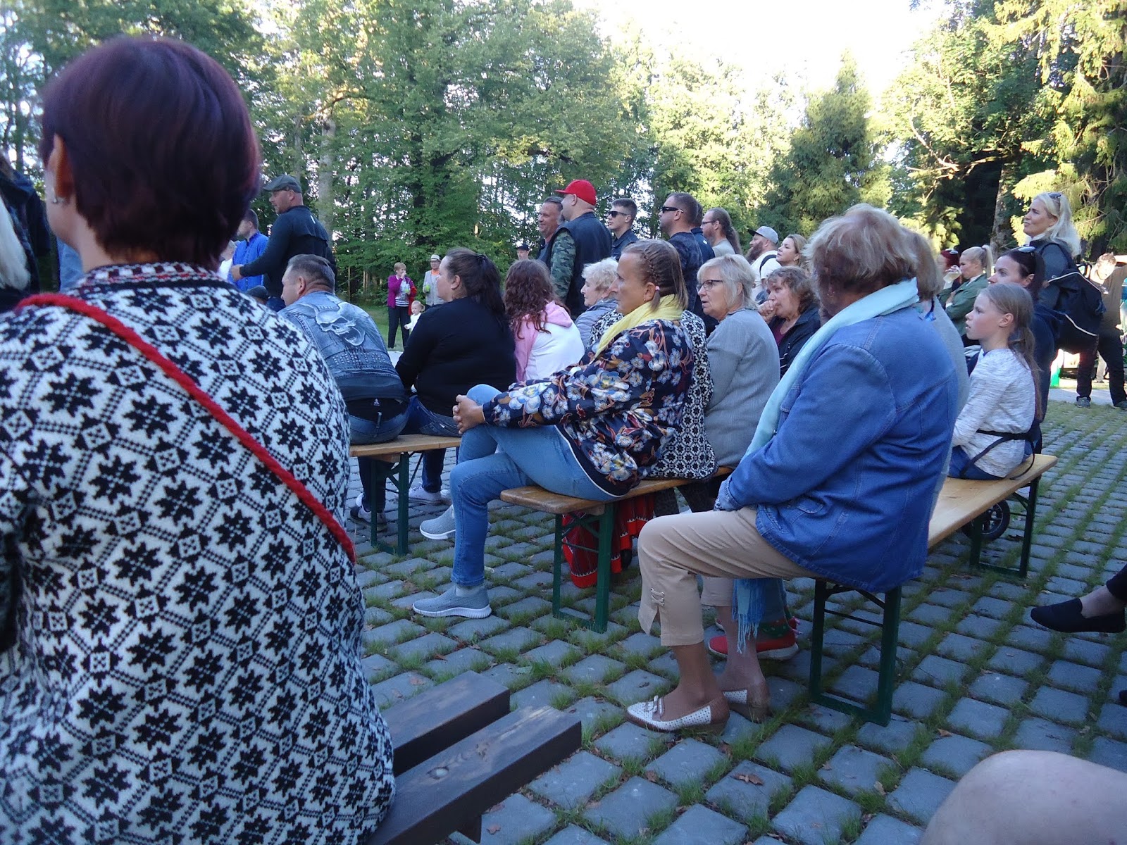 Margit Petersoni kirjalaegas: Ülivinge Belka ja teised armsad loomad