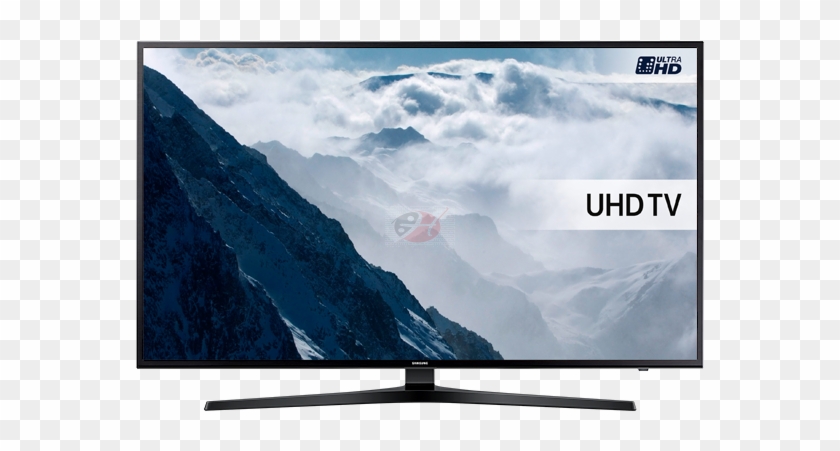 Samsung 108 cm (43 Inches) Full HD LED Smart TV - ANDROID TV