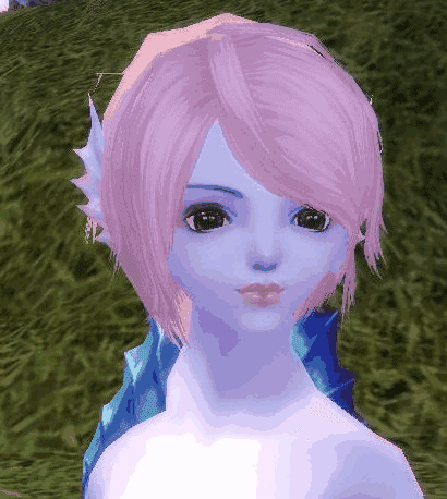 "Perfect World Indonesia 2" Update "Luneska": YOKEBONE AS IMUT