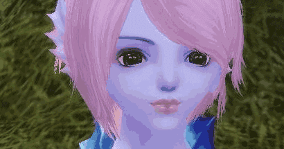 "Perfect World Indonesia 2" Update "Luneska": YOKEBONE AS IMUT