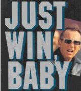 Cardinals Men's Lacrosse: "Just Win, Baby!"-Al Davis/"You May Be Gone ...