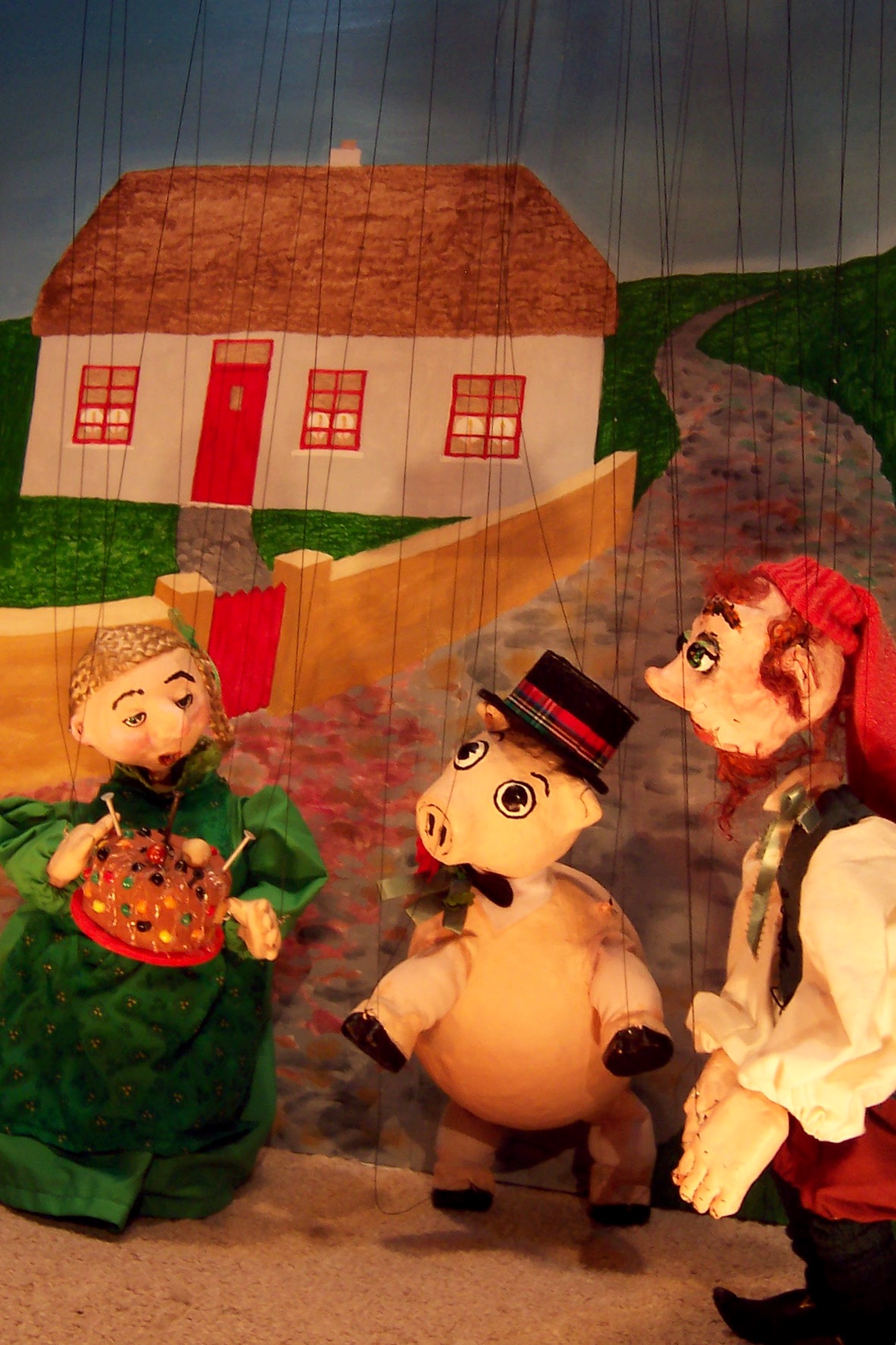 Hazel Green Opera House