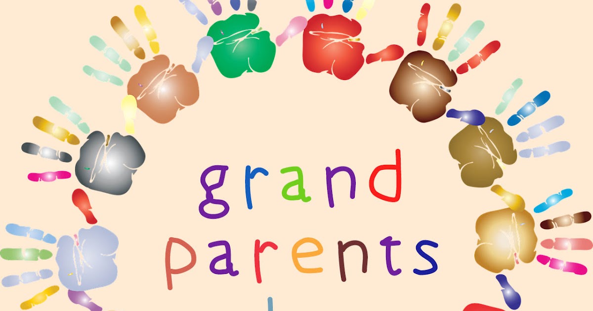 Mrs. Branch's 2nd Grade Class: Grandparents and Grandfriends Day!